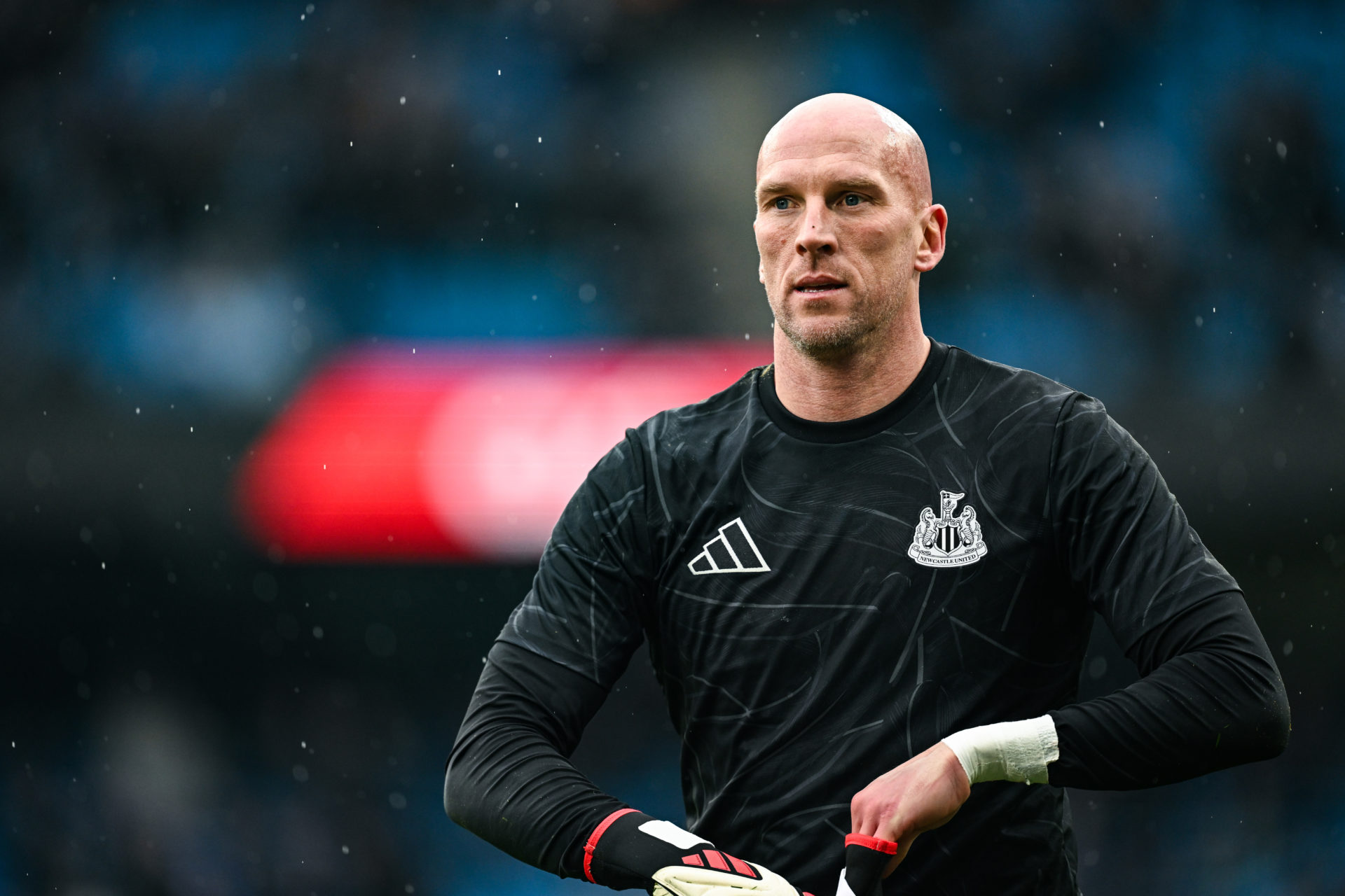 John Ruddy's biggest football regret happened at Wolves in 2019, as he ...