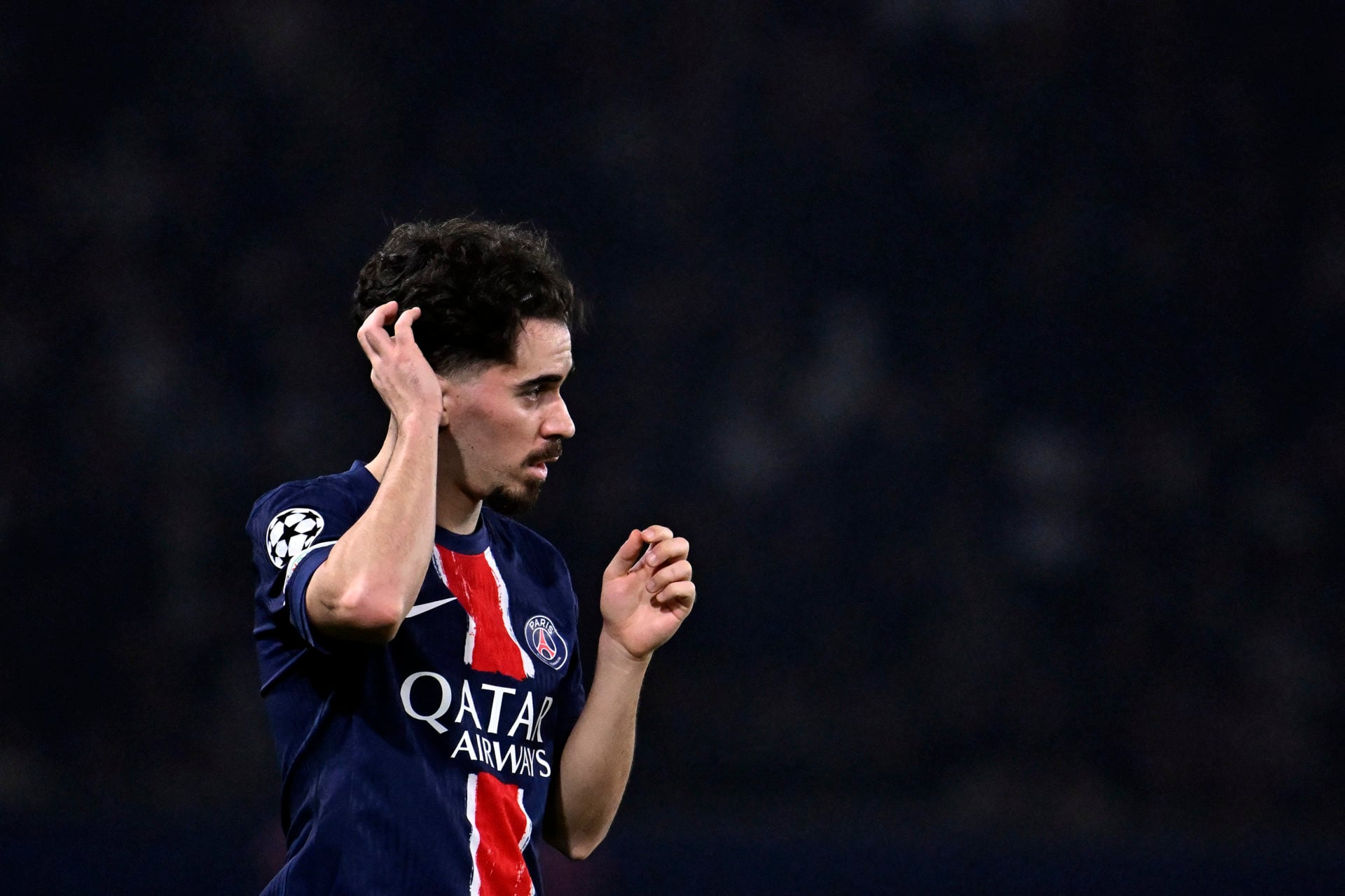 Why Wolves actually didn't sign Vitinha for £17m as PSG star produces ...