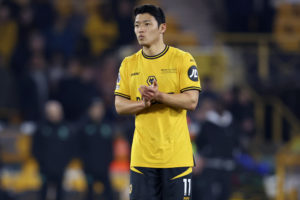Who is Hwang Hee-chan? Everything you need to know about Wolves' South ...