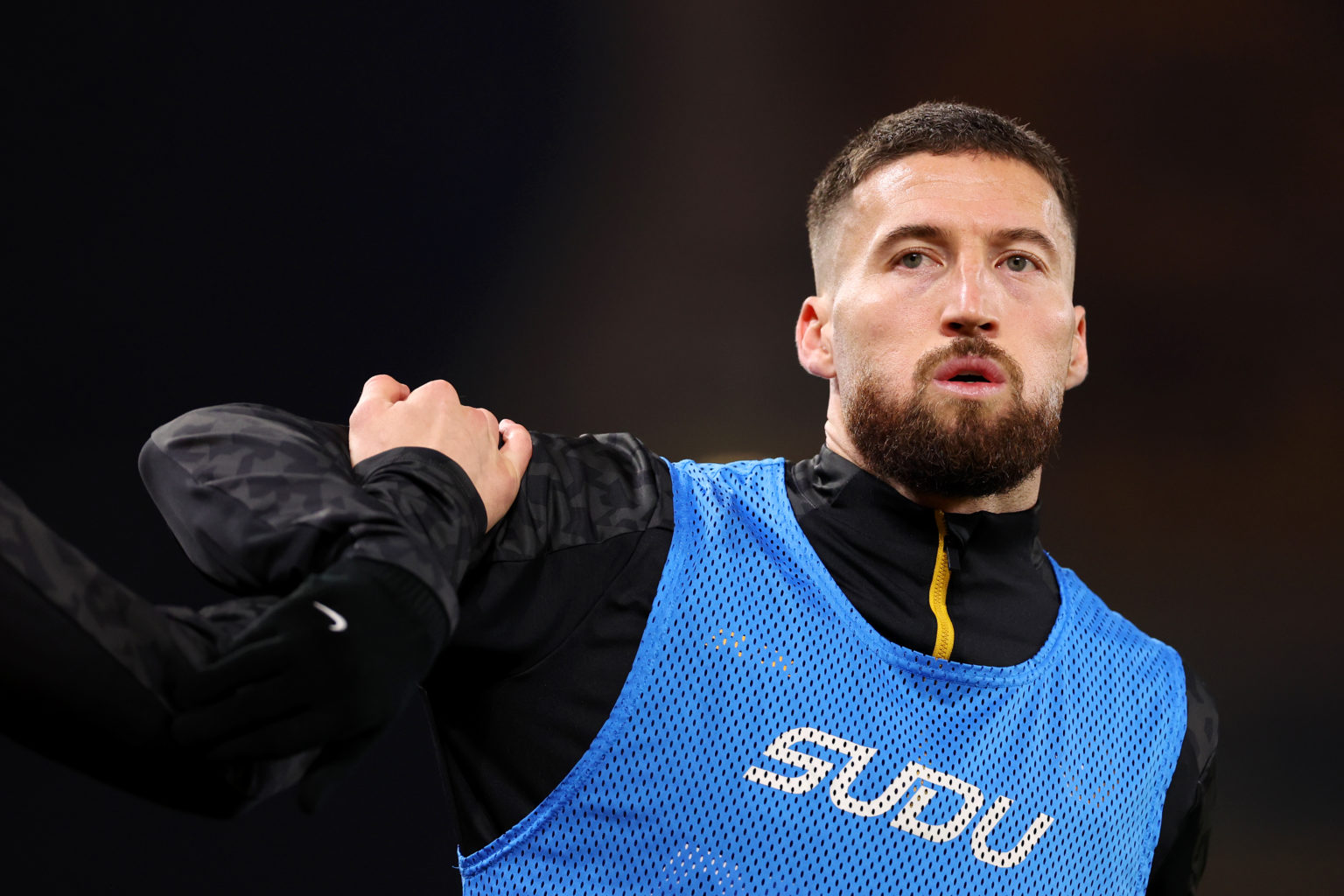 Who is Matt Doherty? The Wolves stalwart who has become a Molineux cult ...