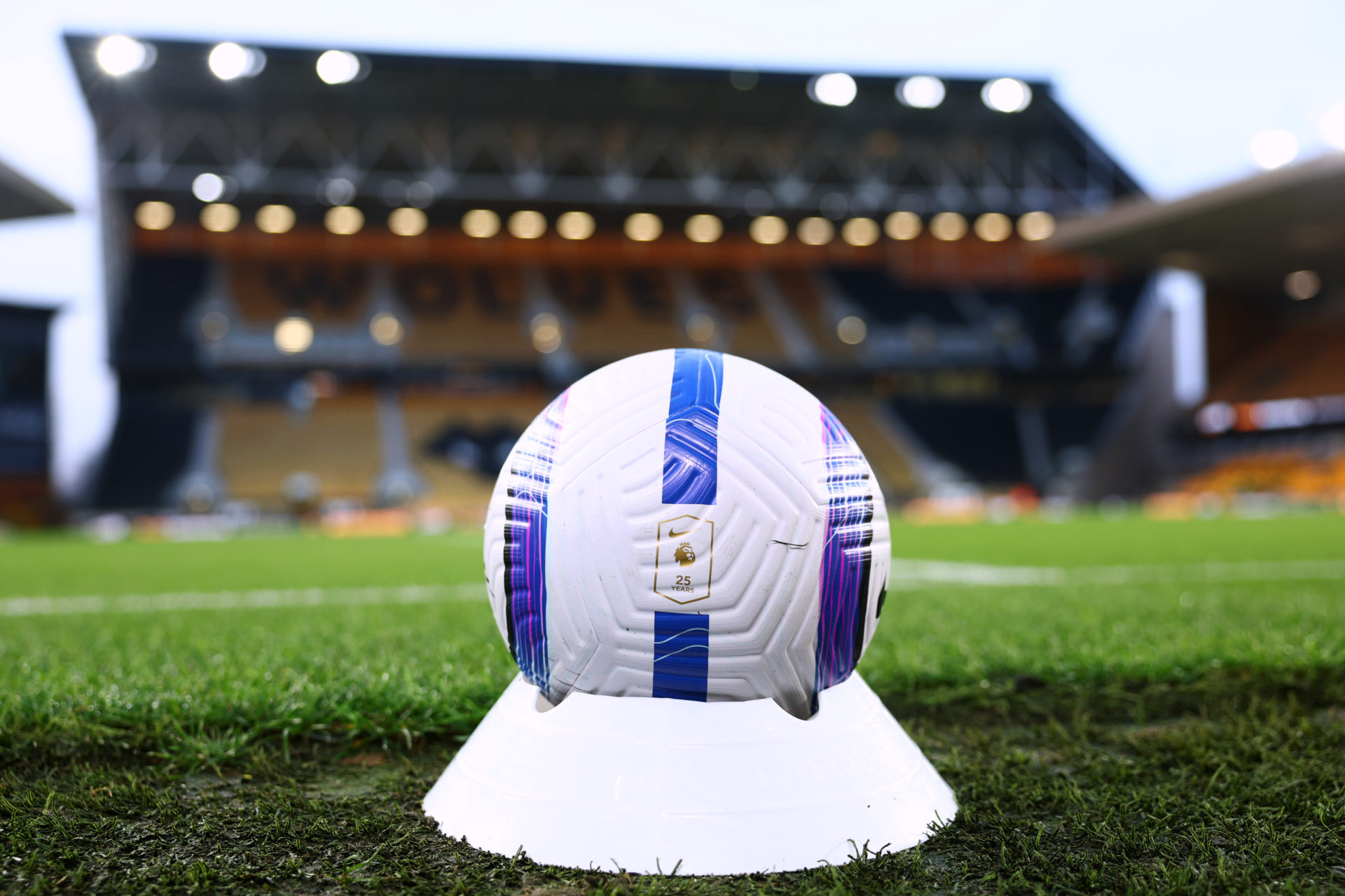 Latest Wolves news today as Premier League announces changes to ...