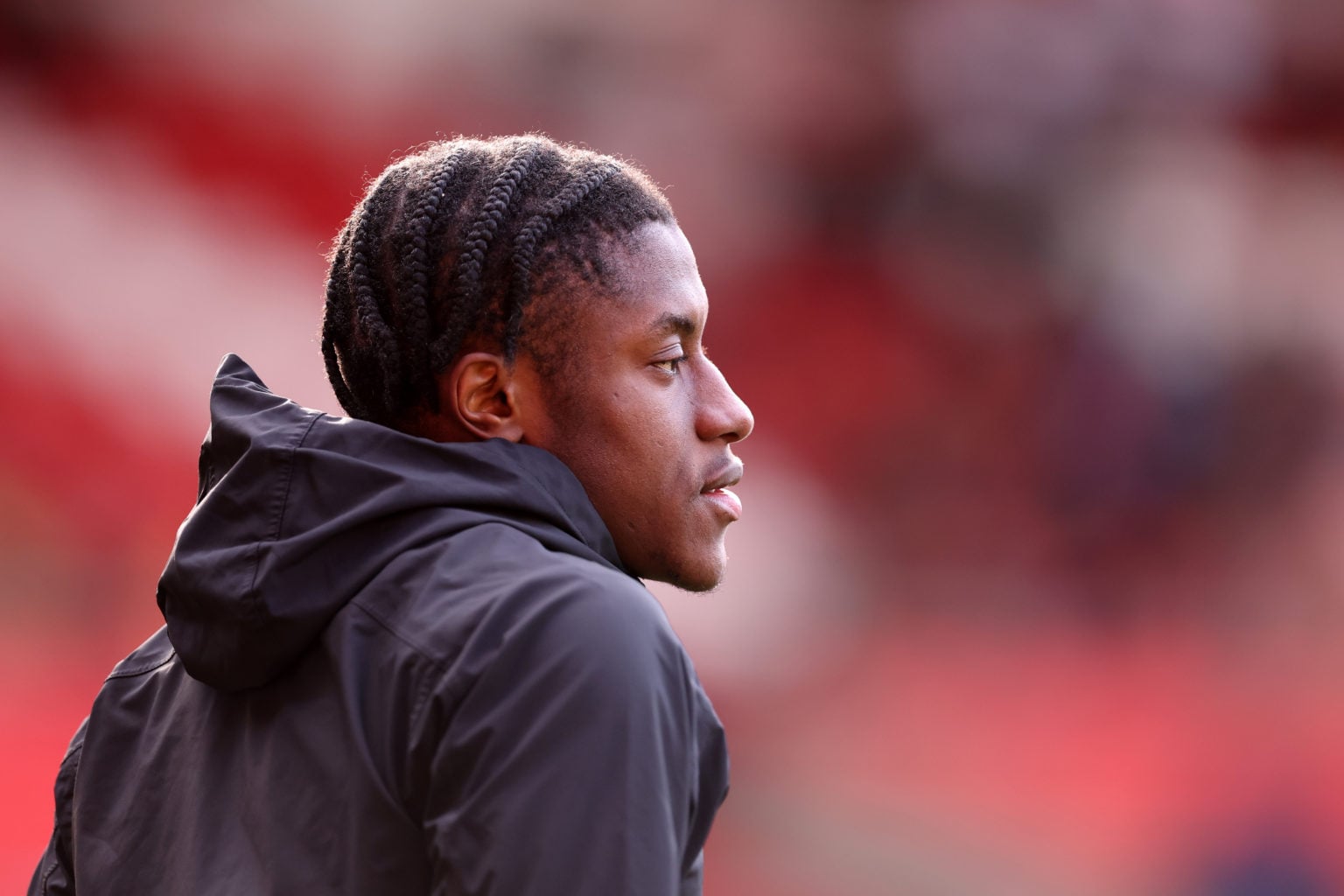 Who is Jean-Ricner Bellegarde? Meet the Wolves midfielder who used to ...