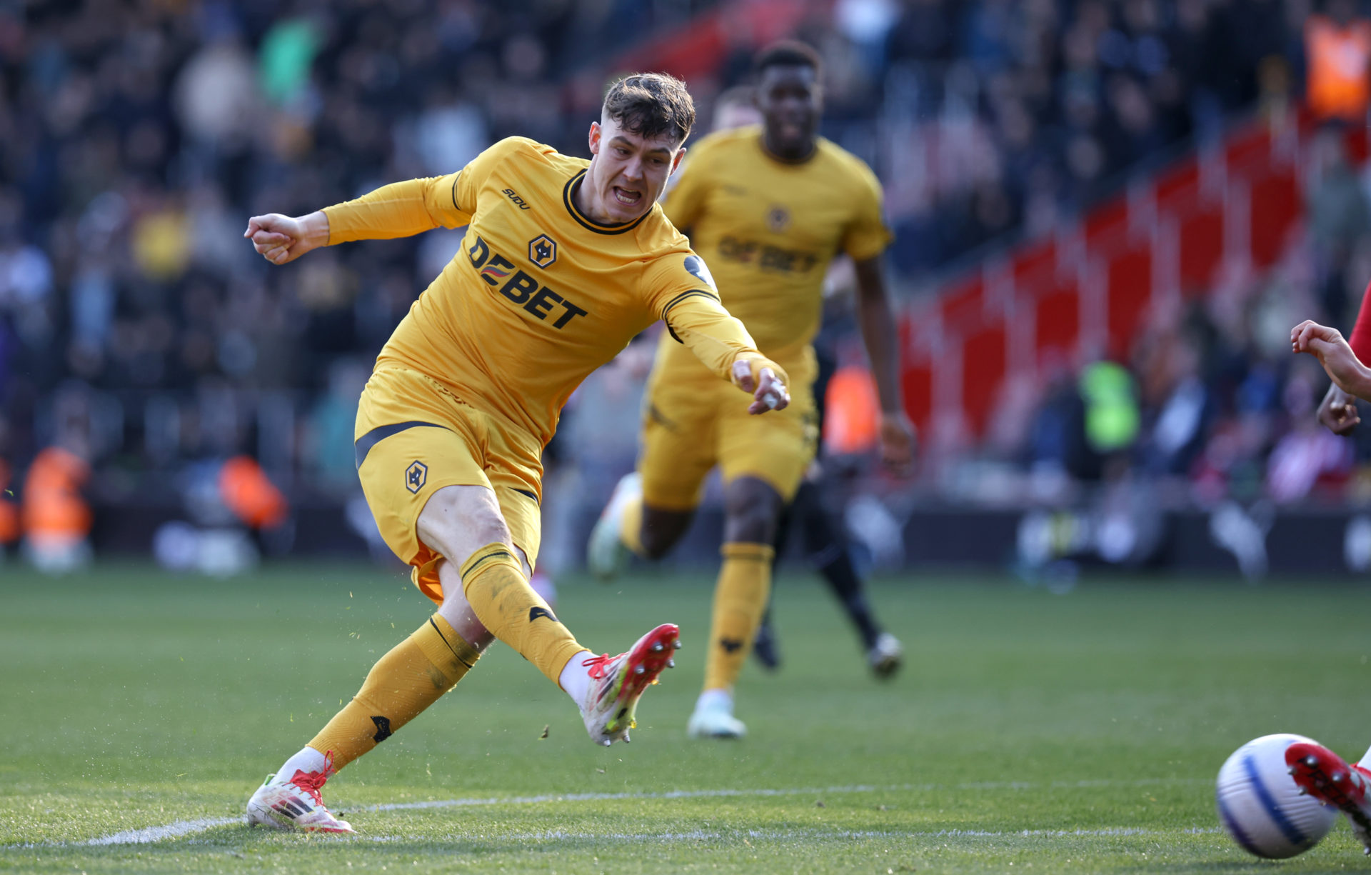 Liam Keen shares what Wolves signing a striker would mean for Newcastle ...