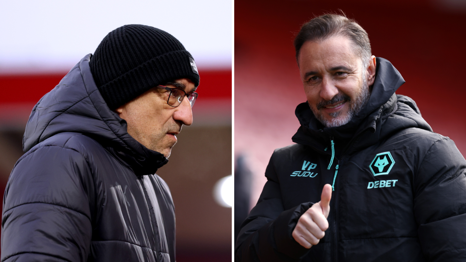 Vitor Pereira has just forced Ivan Juric to eat humble pie after what ...