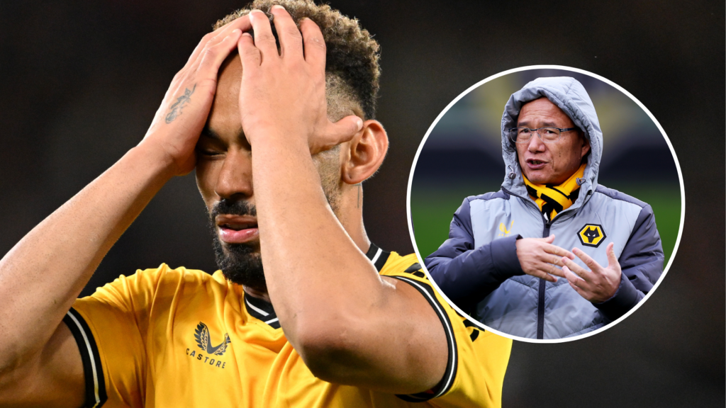 Wolves Transfer News & Latest Signings - Molineux News