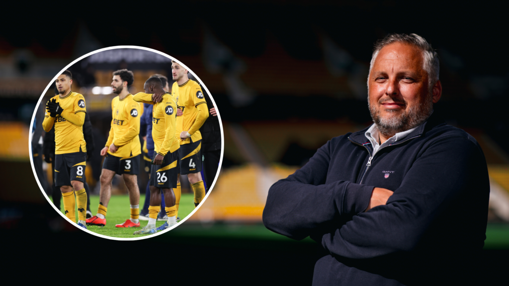 The real reason Matt Hobbs signed Carlos Forbs should raise serious ...