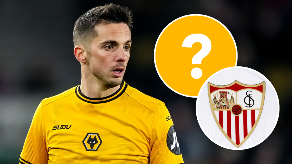 Another club have just entered the race to sign Wolves star Pablo ...