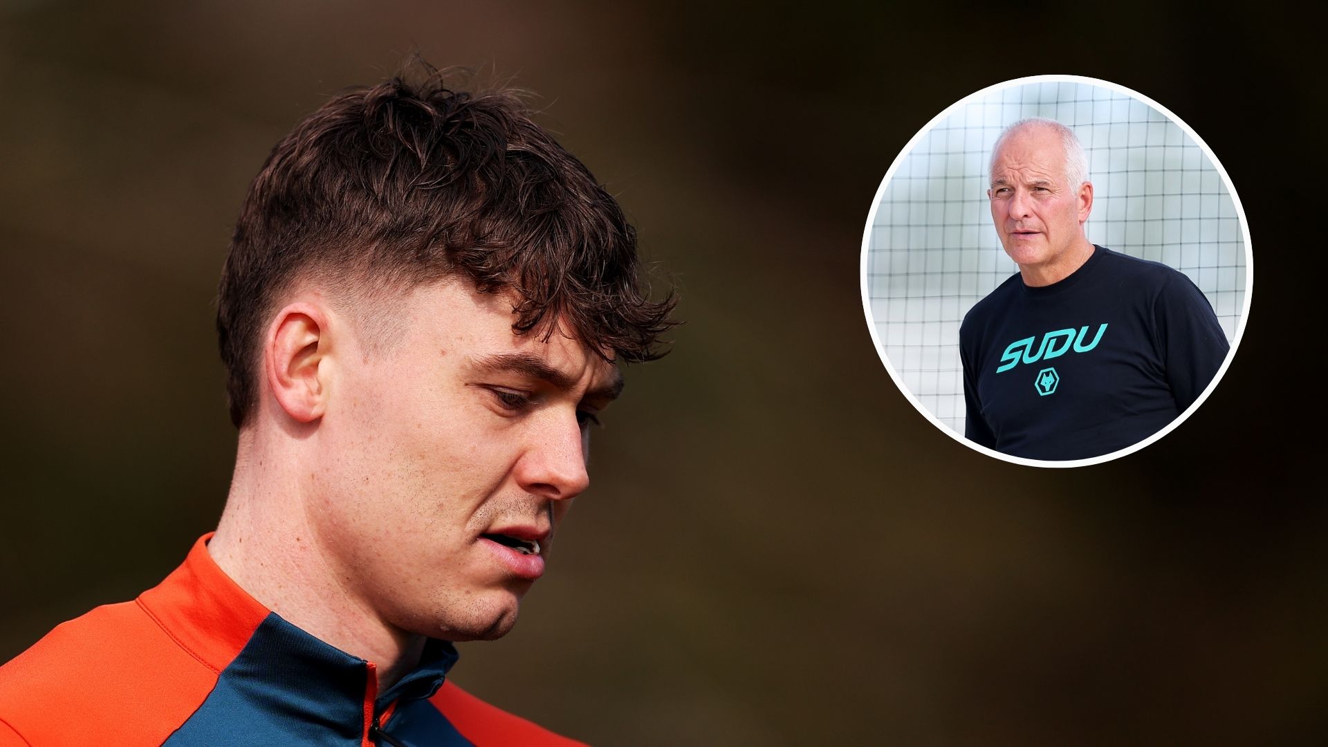 Steve Bull shares one thing that's been 'tremendous' about Wolves ...