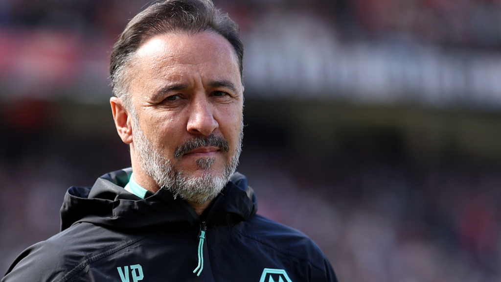 Ahead of Barcelona and Real Madrid: Wolves are doing something ...