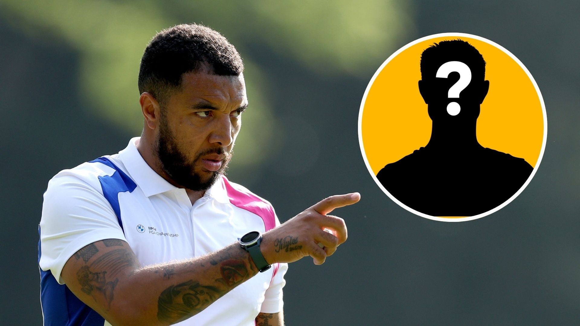 Troy Deeney claims Wolves have a contender for most improved player ...
