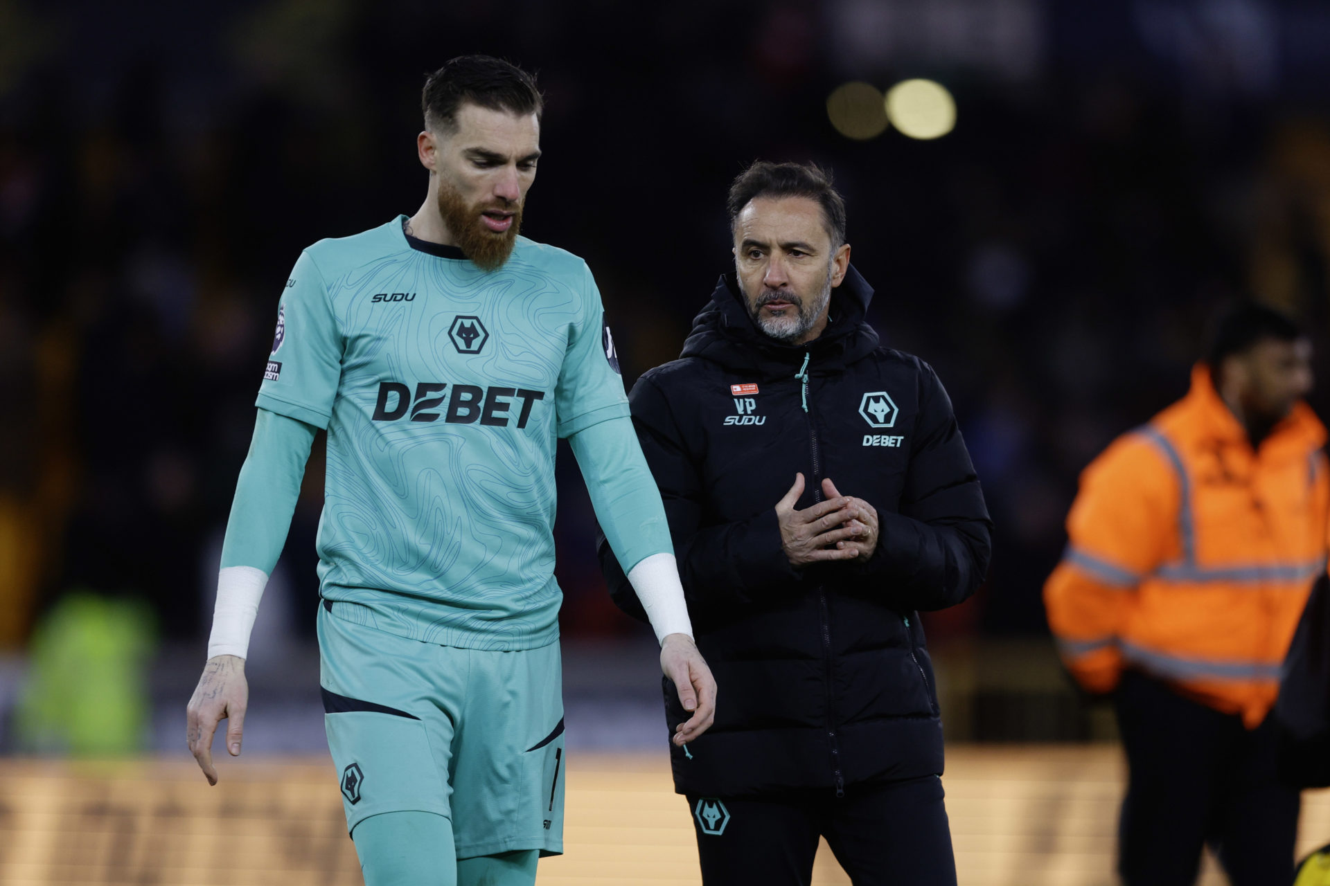 Wolves team news and predicted XI vs Ipswich: Unchanged but more of the ...