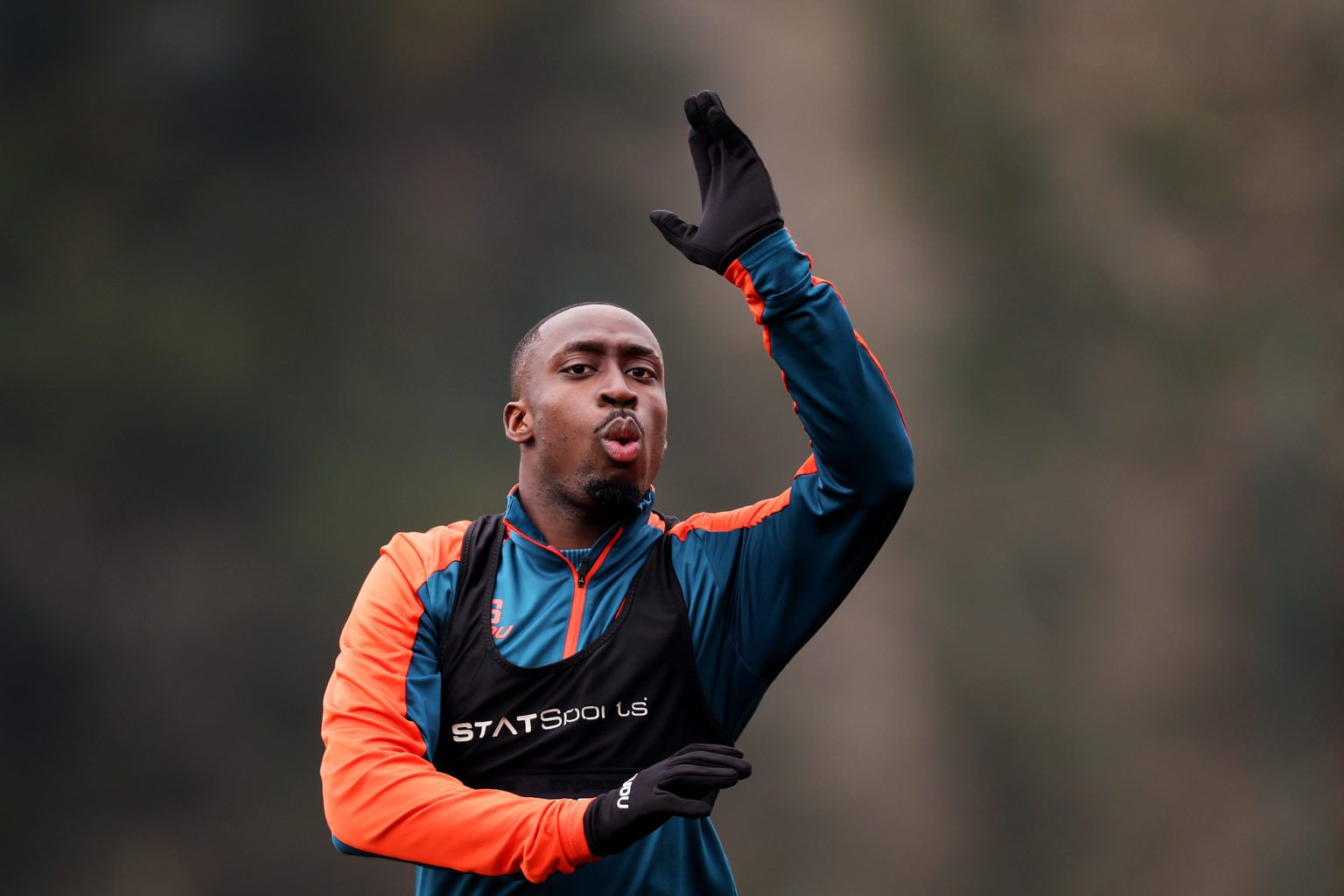 Vitor Pereira just decided Carlos Forbs' Wolves future for him after ...