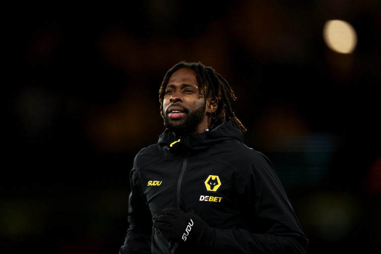 Who is Boubacar Traore? Meet the Wolves midfielder desperate to make an ...