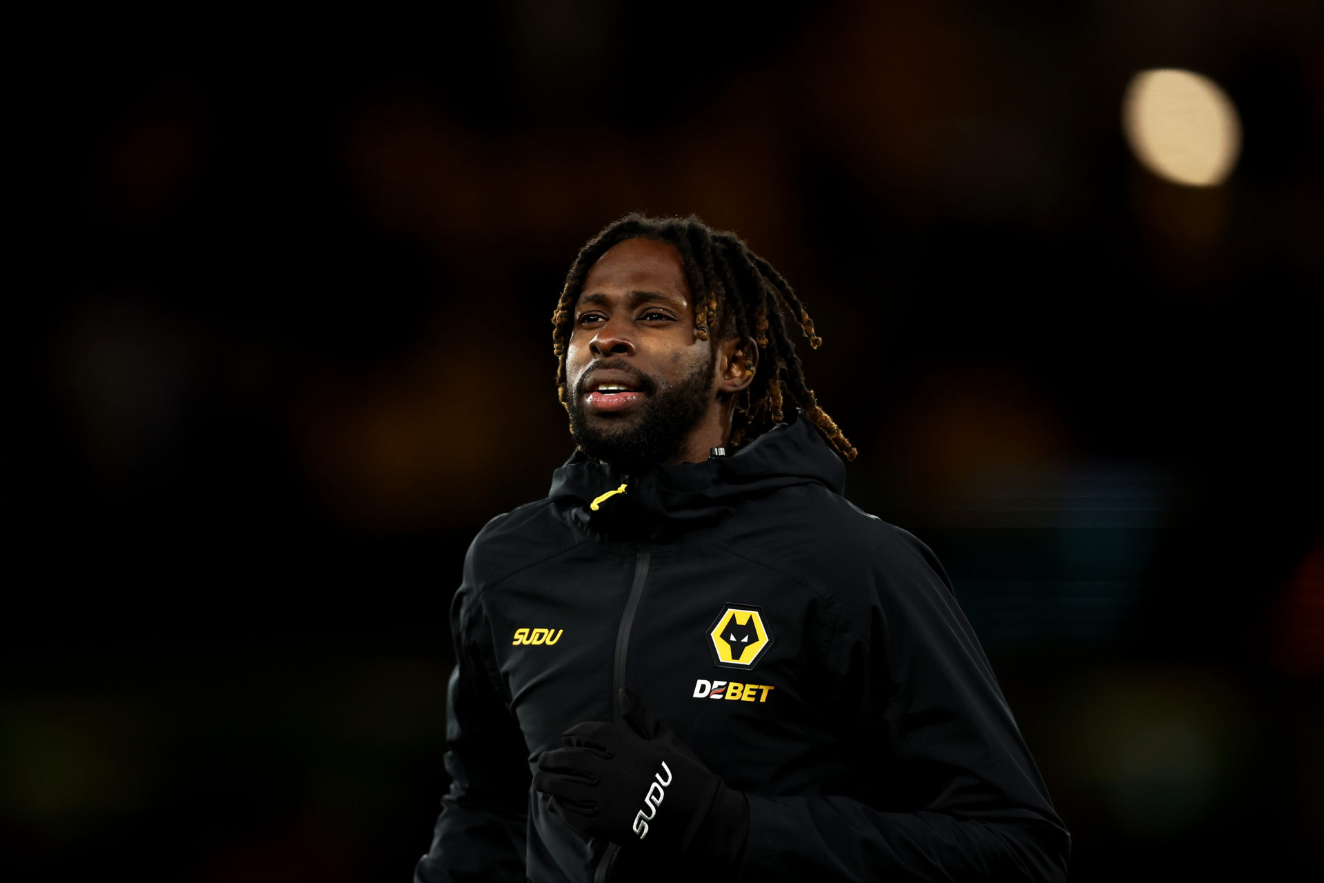 Who is Boubacar Traore? Meet the Wolves midfielder desperate to make an ...