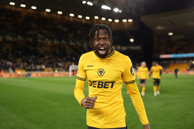 Who is Boubacar Traore? Meet the Wolves midfielder desperate to make an ...