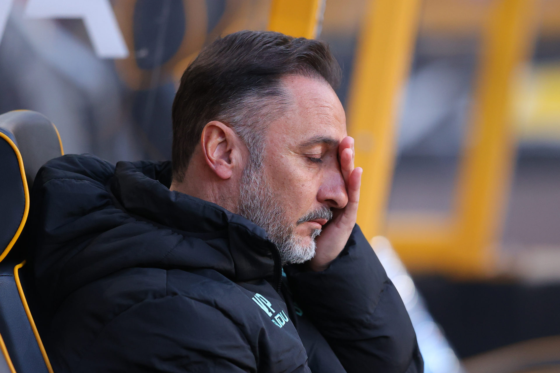 Manager confirms Wolves have been in ‘contact’ over selling key player ...