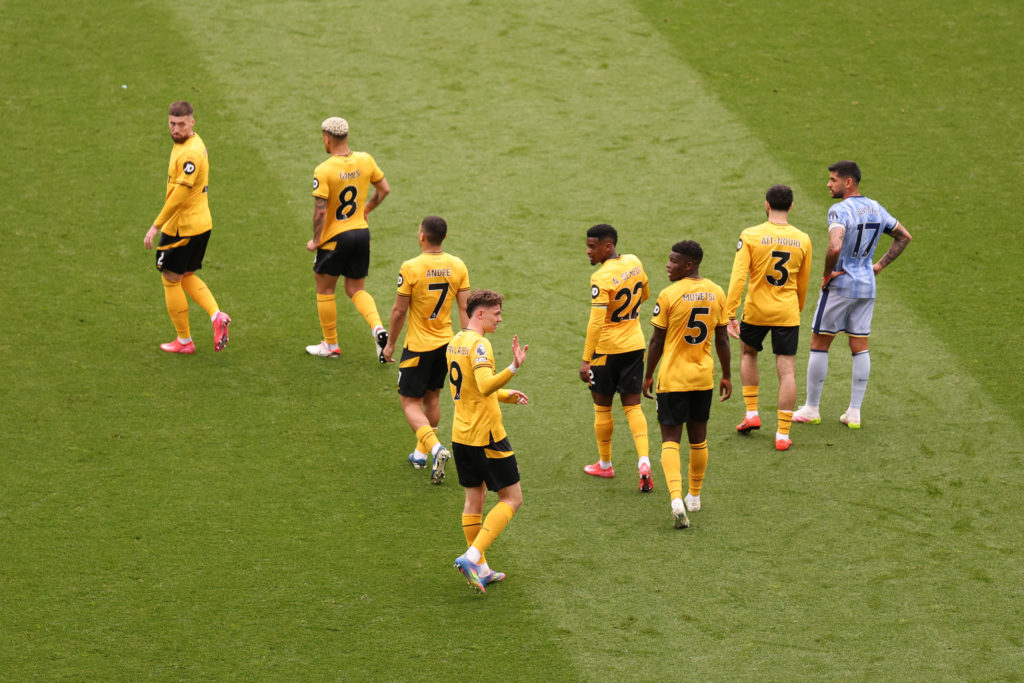 Spanish media hail sporting director for ‘big gamble’ on Wolves star ...