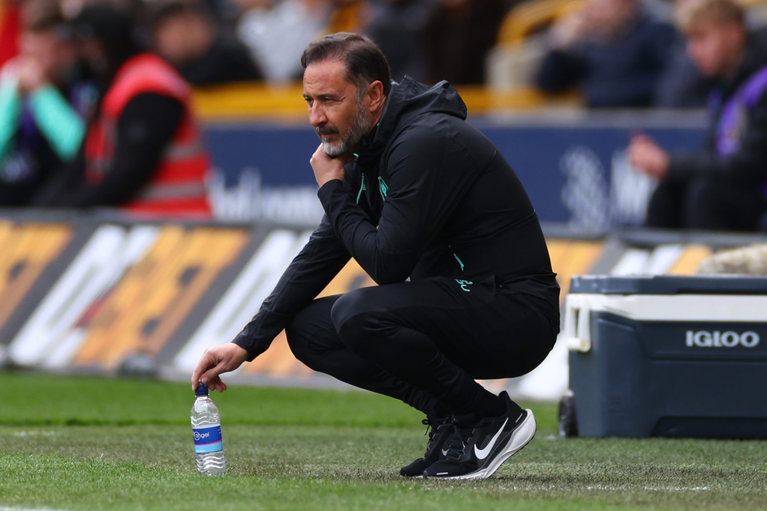 Vitor Pereira reveals 'important' element of Wolves summer transfer ... Vitor Pereira reveals 'important' element of Wolves summer transfer ...