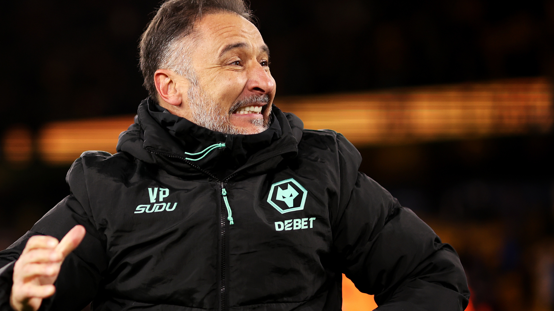 Vitor Pereira reveals halftime message that inspired Wolves' comeback ...