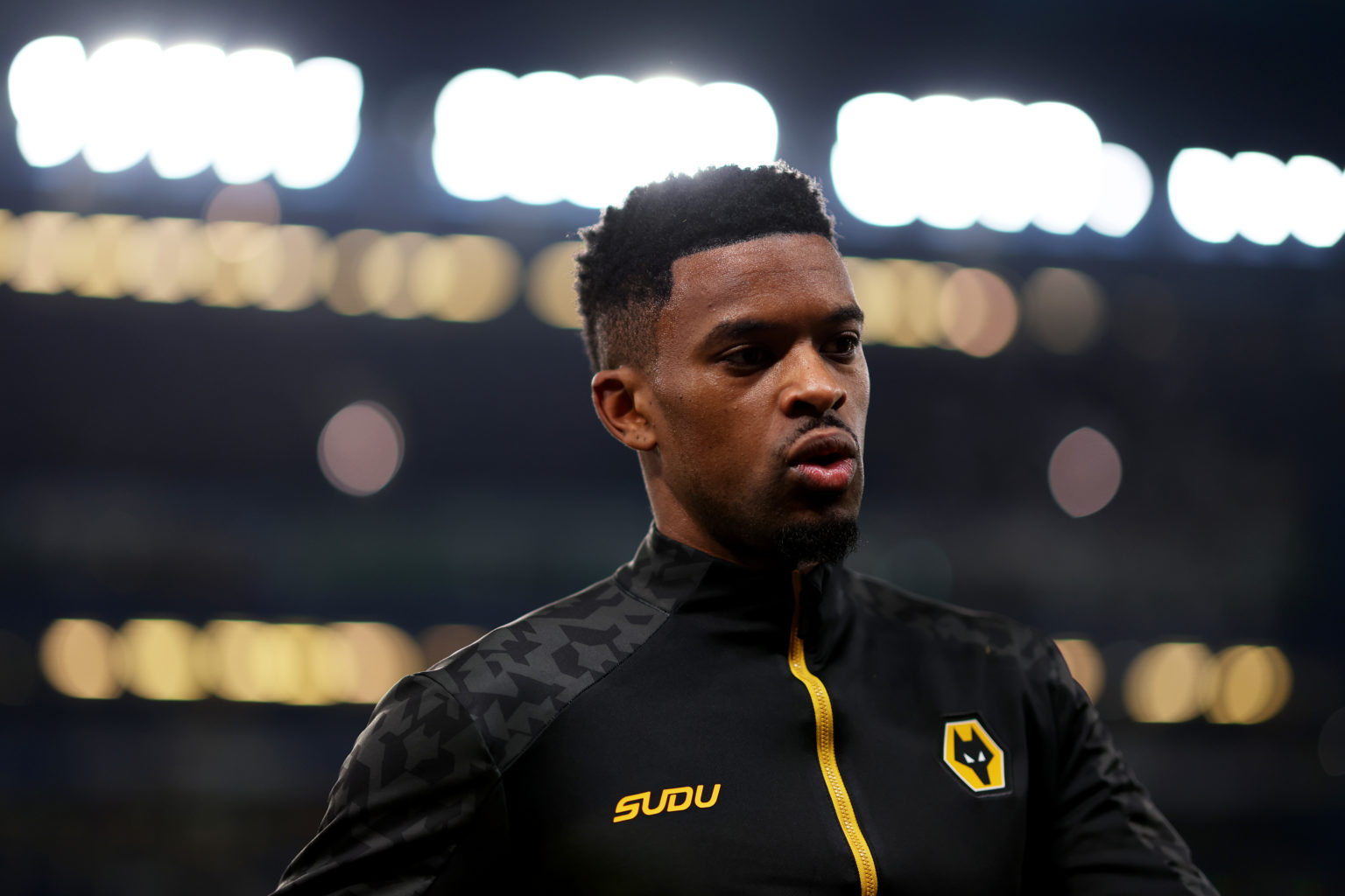 'Would be great'... Wolves captain Nelson Semedo may have dropped a big ...