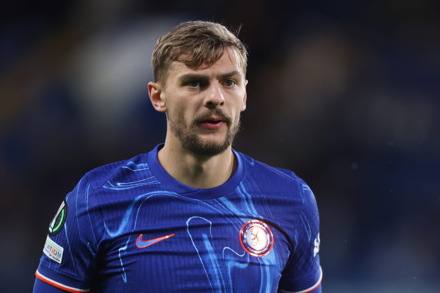 Wolves now suddenly 'one to watch' to sign £30m Chelsea midfielder