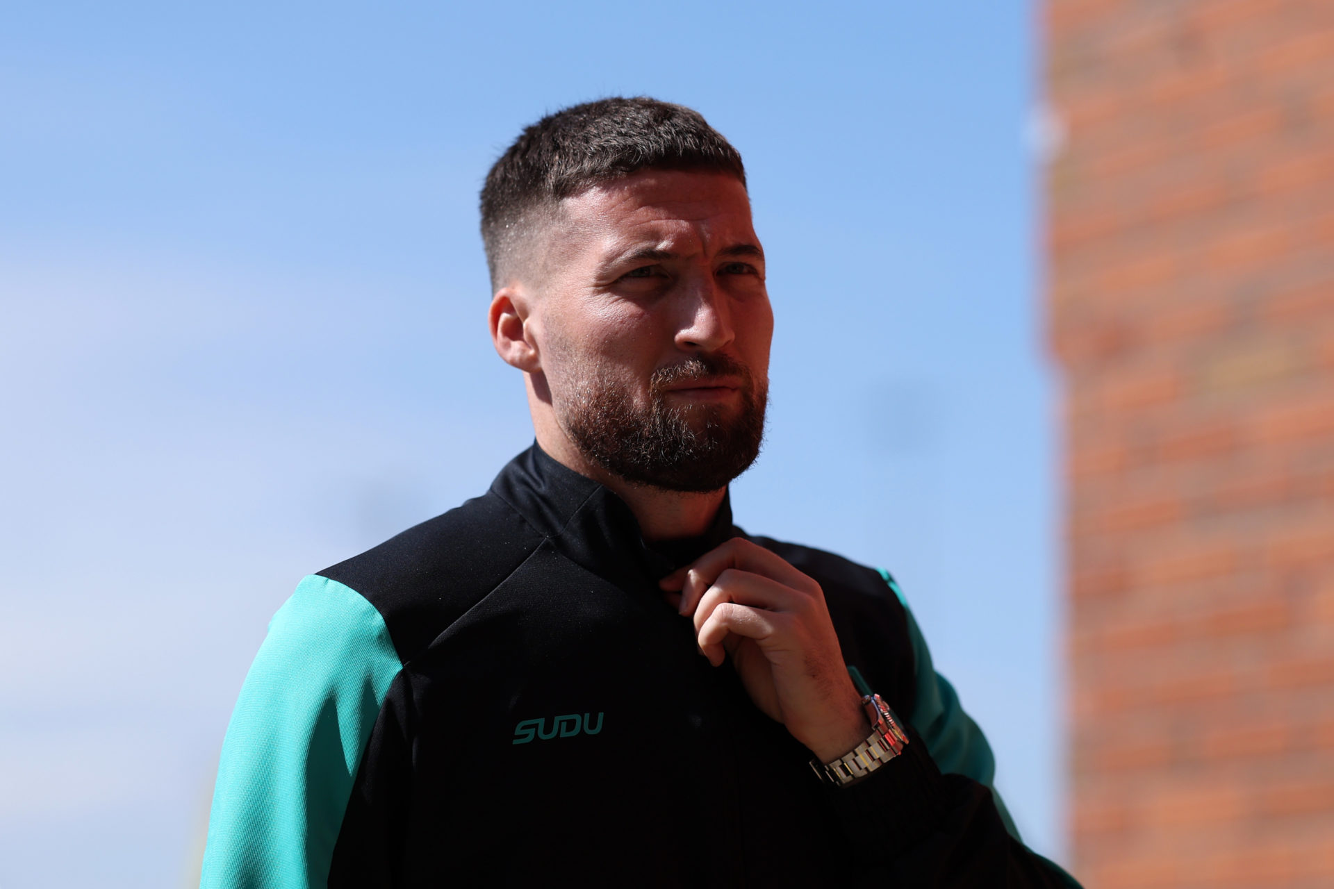 Matt Doherty sends ‘massive’ transfer warning to his Wolves teammates