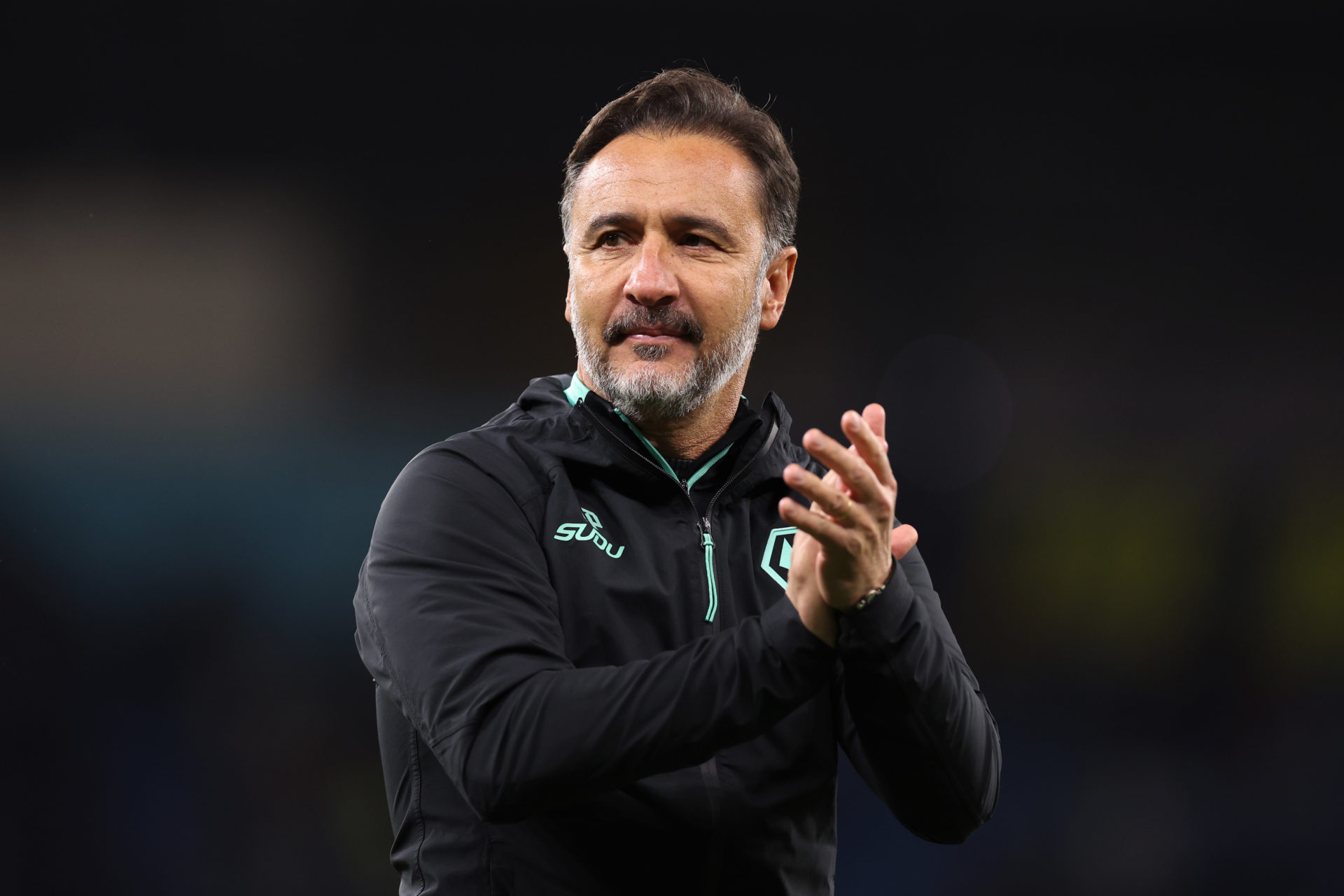 Wolves are three games away from writing themselves into Premier League ...