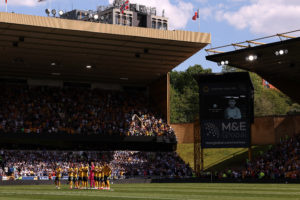 Who is Domenico Teti? Wolves' new technical director