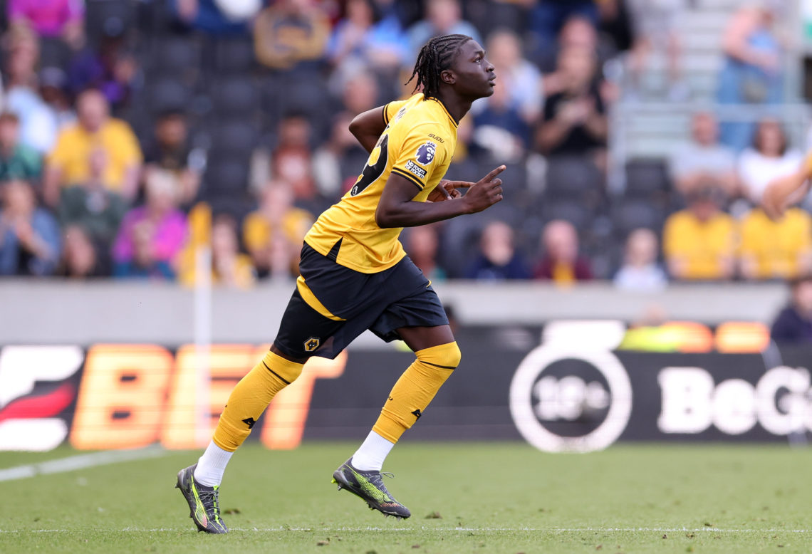 What Wolves have immediately done in reaction to Premier League ...