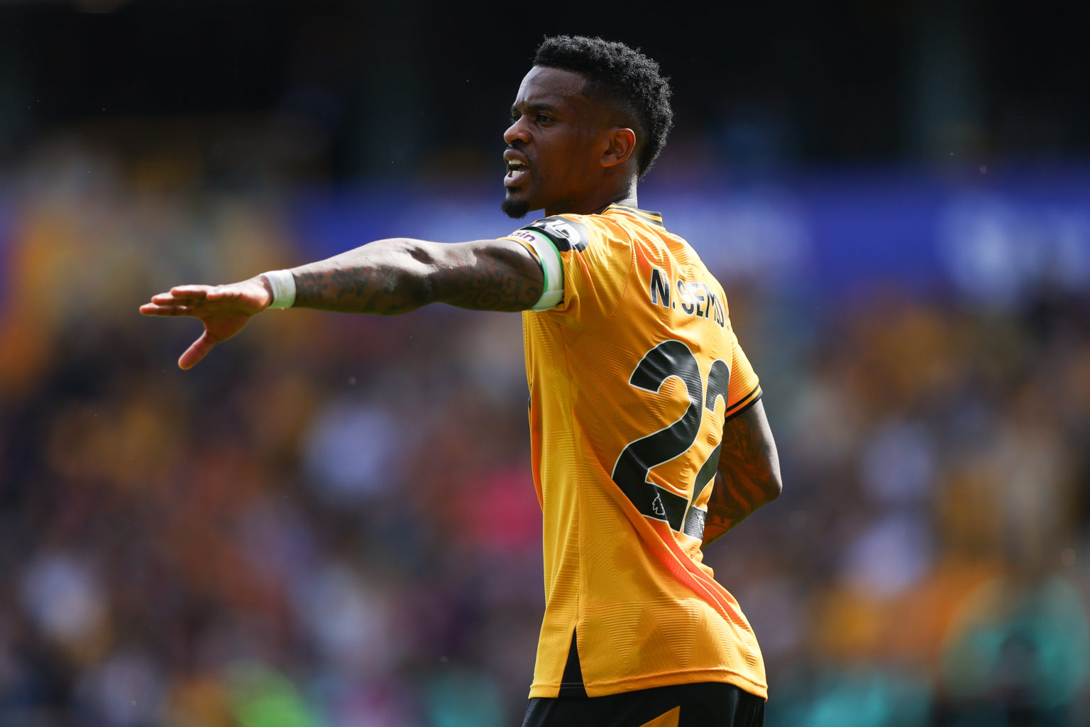 Dave Edwards shares 'the best signing' Wolves could probably make this ...