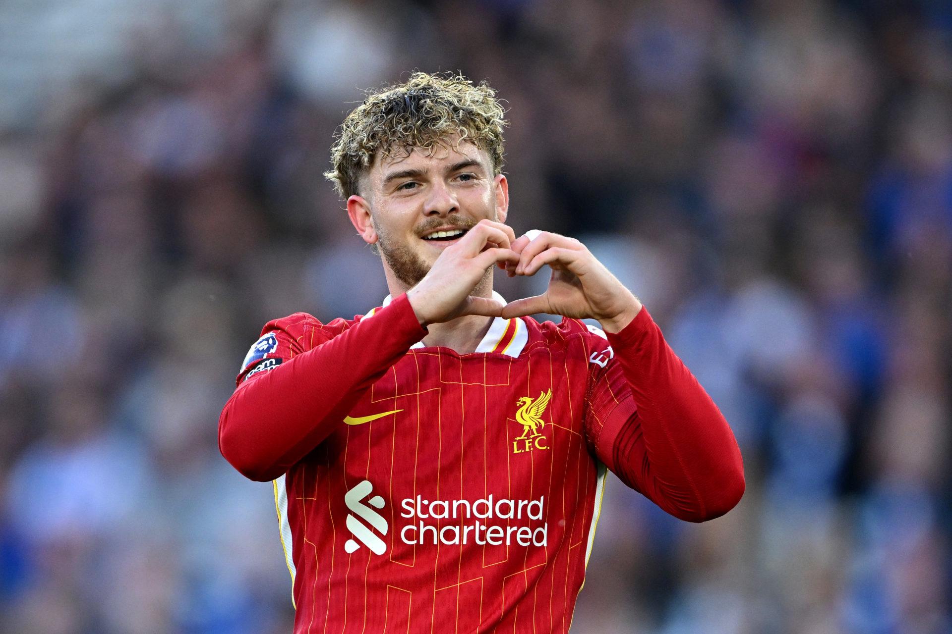 Wolves target Harvey Elliott drops fresh hint over his future after ...