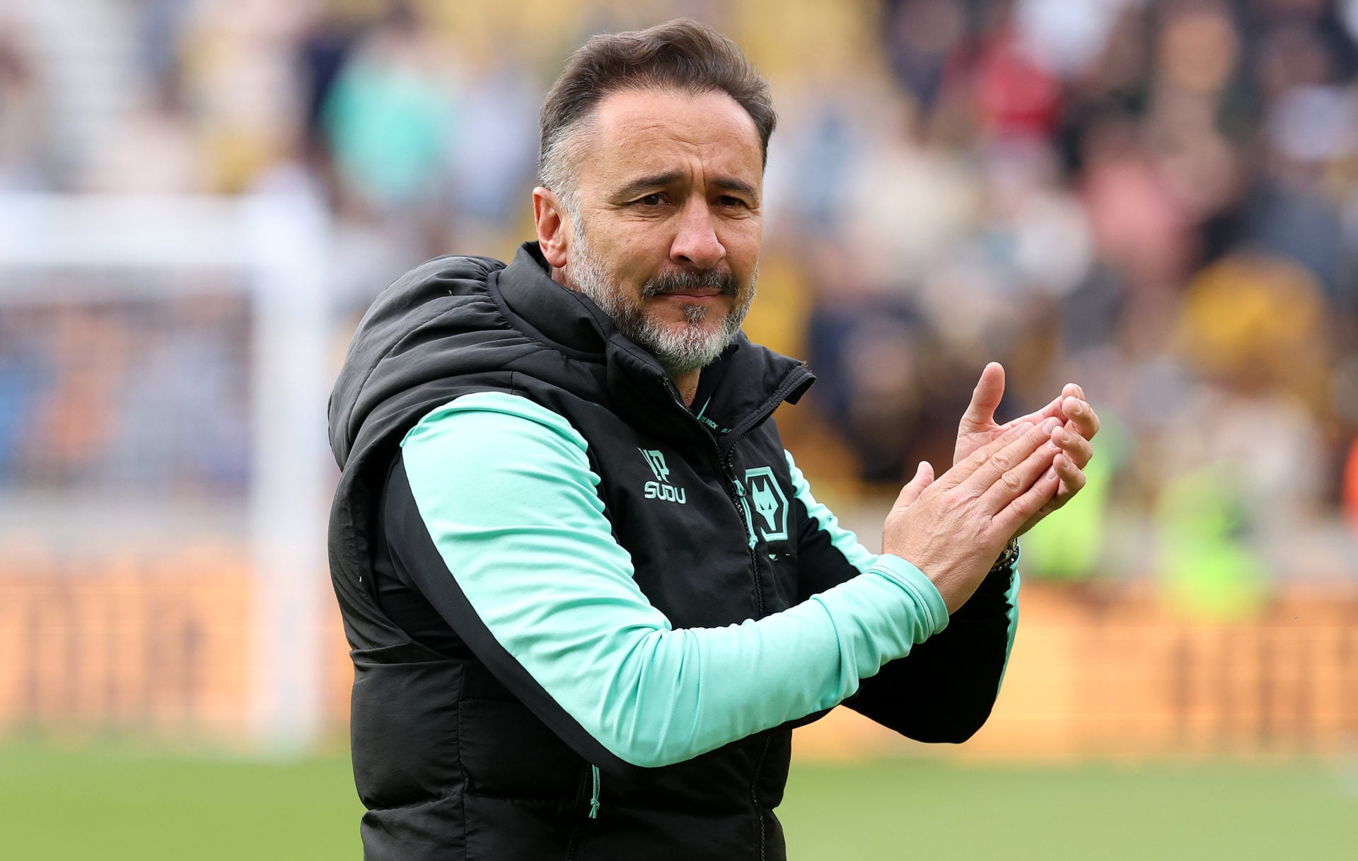 Vitor Pereira reveals the crucial tactic he tells all his Wolves ...