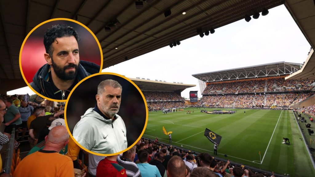 Survey indicates who Wolves fans are supporting in the Europa League ...