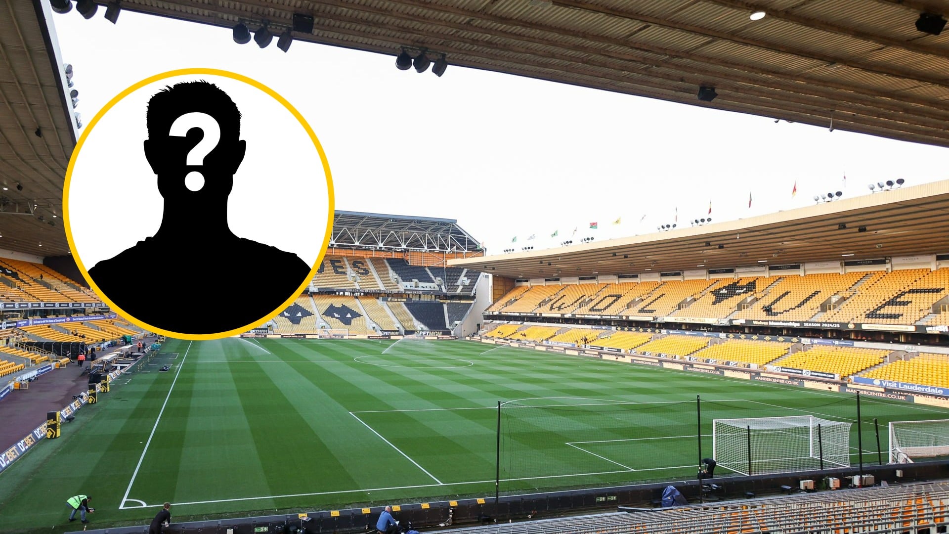 'This is massive'... Wolves fans are getting excited after major claim ...