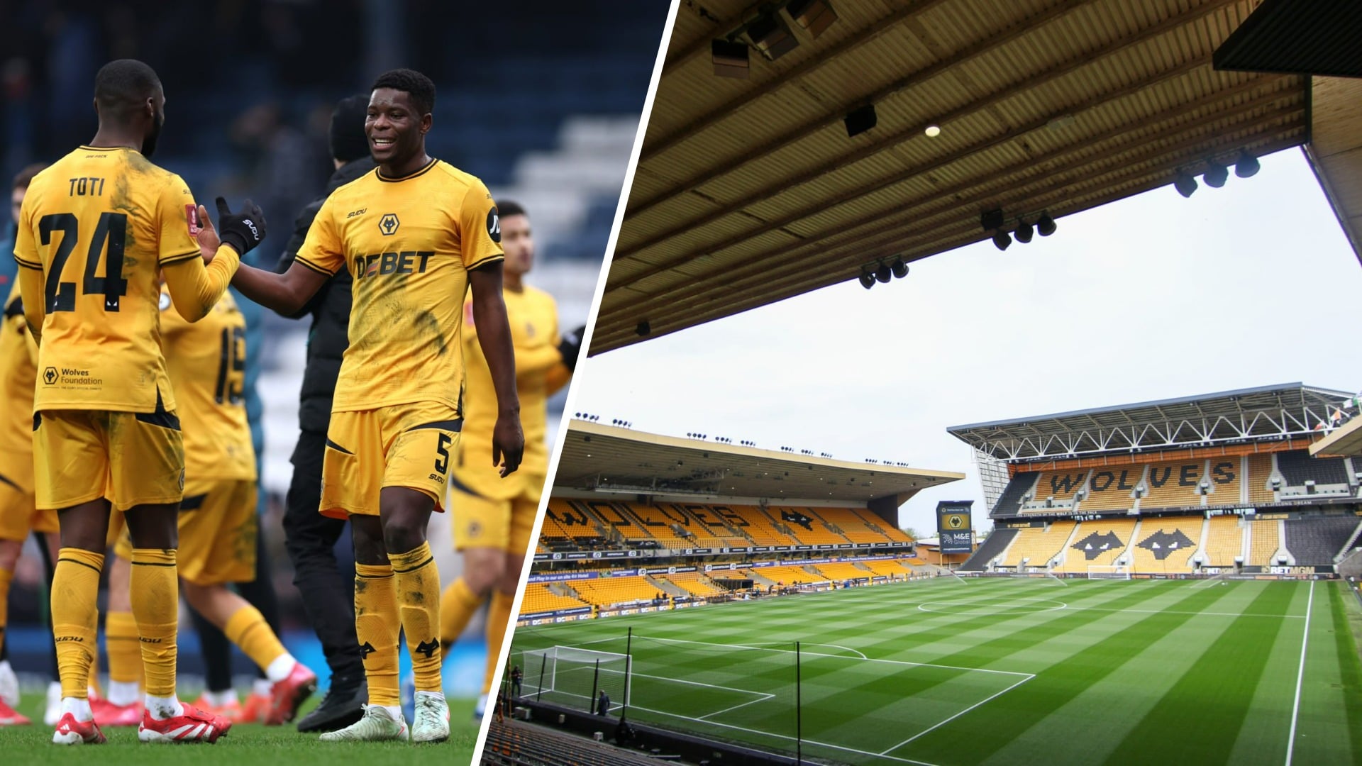 Lee Naylor insists Wolves star is actually an 'unsung hero' after ...