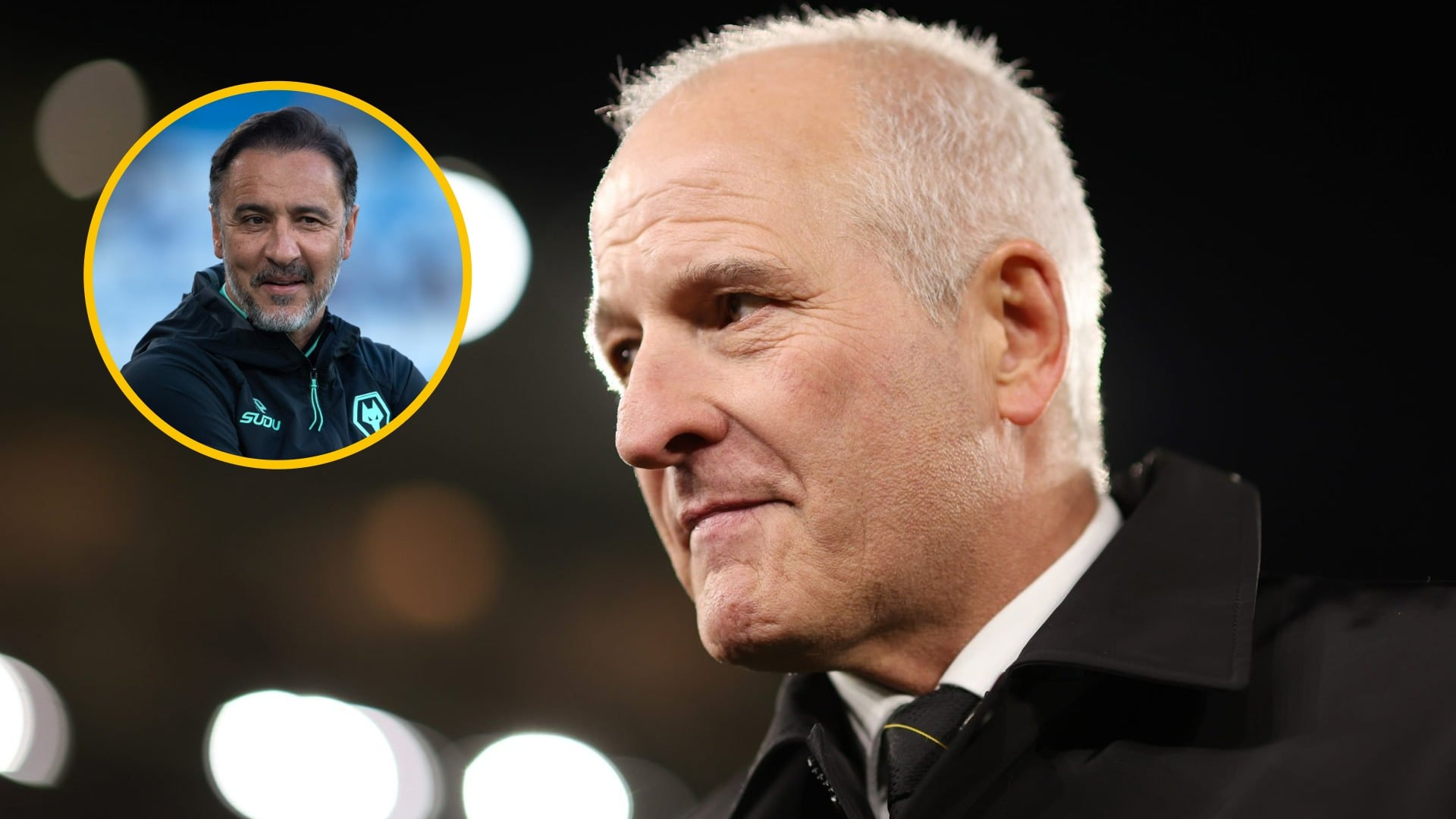 Steve Bull ambitiously suggests where Wolves could finish under Vitor ...