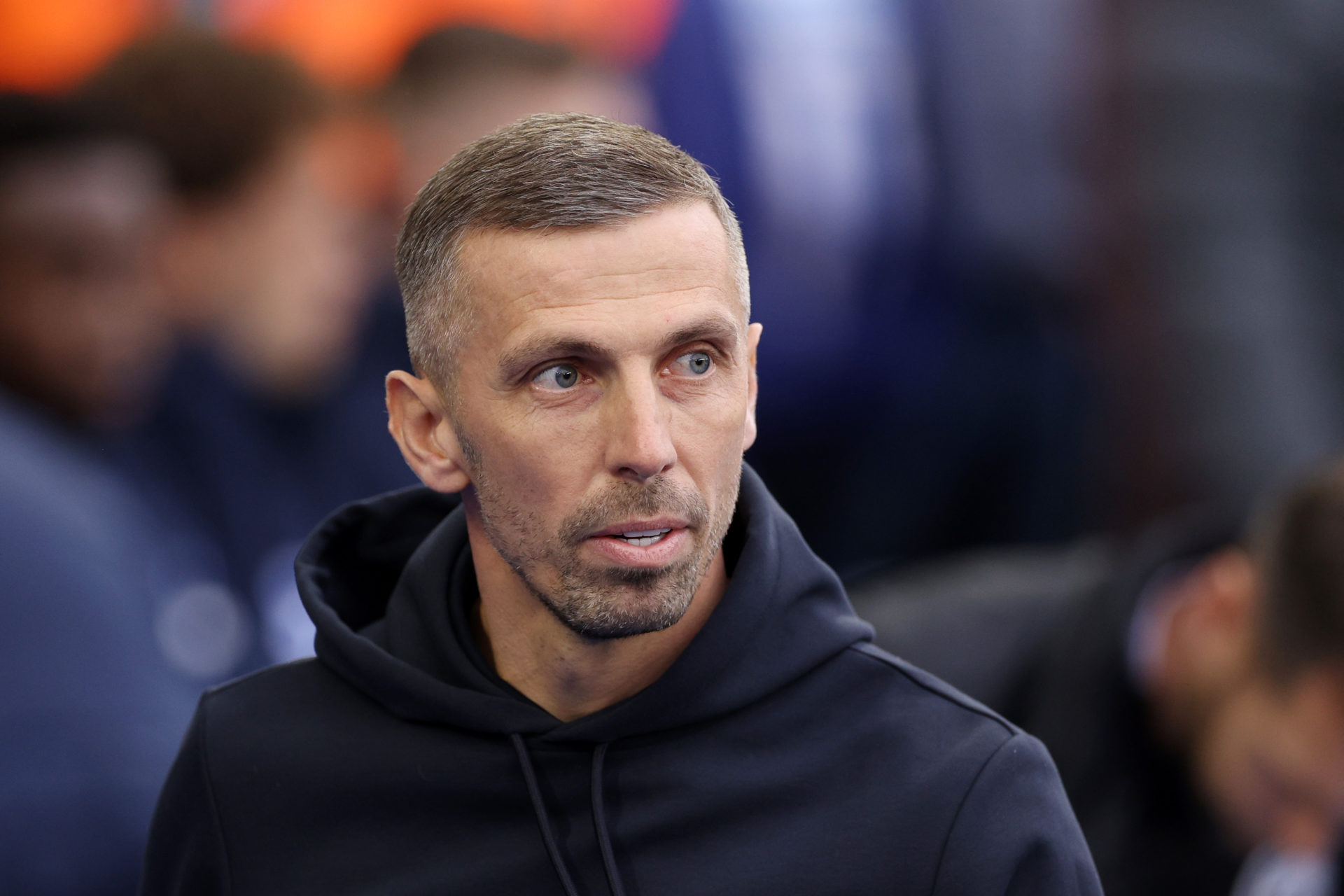 Gary O'Neil offers questionable theory behind why Wolves were so bad at ...