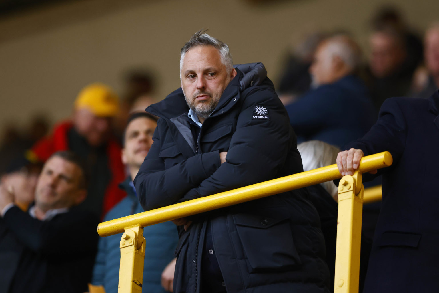 Intriguing claim about Vitor Pereira's relationship with Matt Hobbs ...