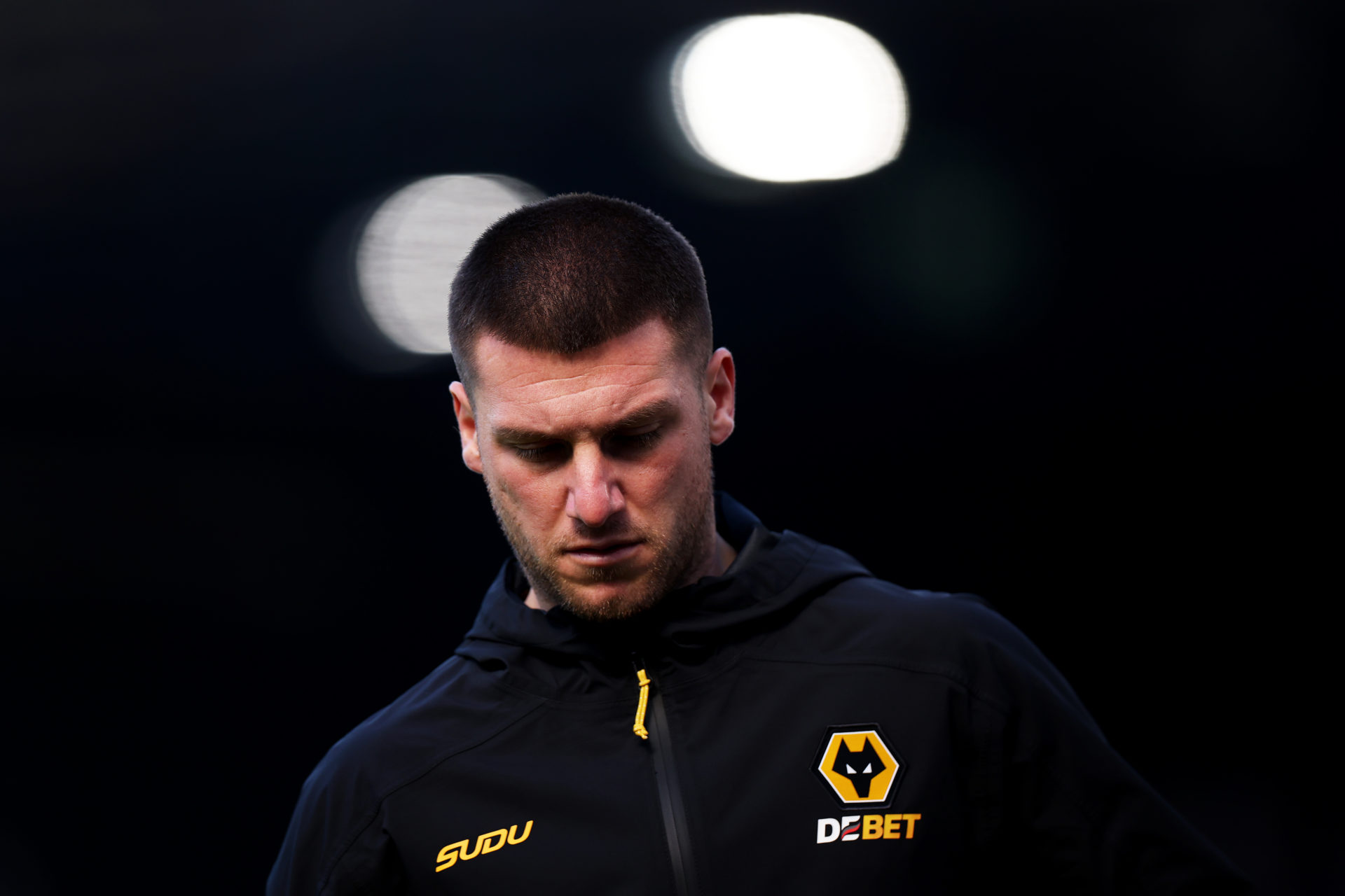 Potential blow for Sam Johnstone and Wolves following transfer ...