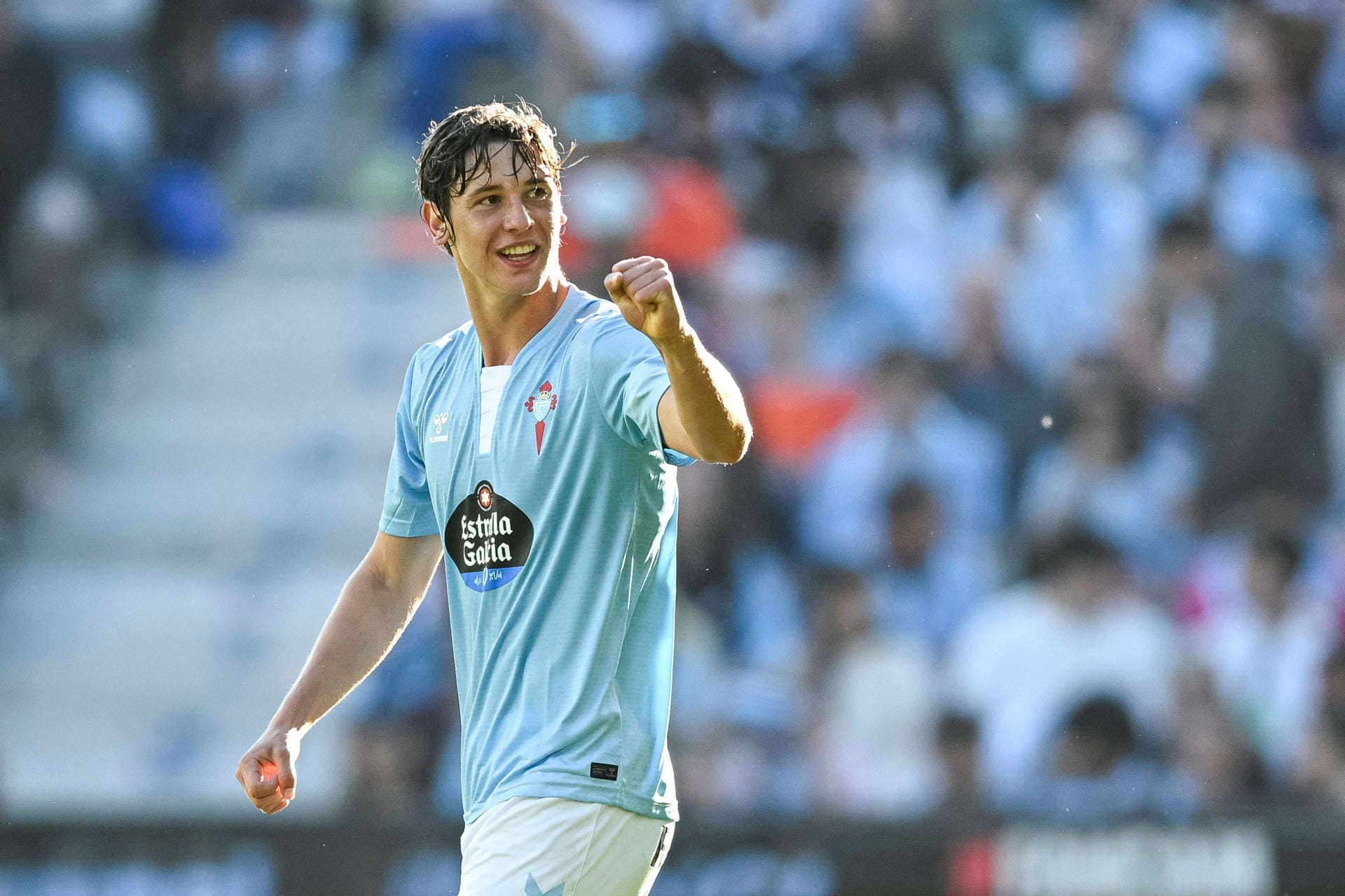 Where Fer Lopez is set to rank in Wolves' list of most expensive ...
