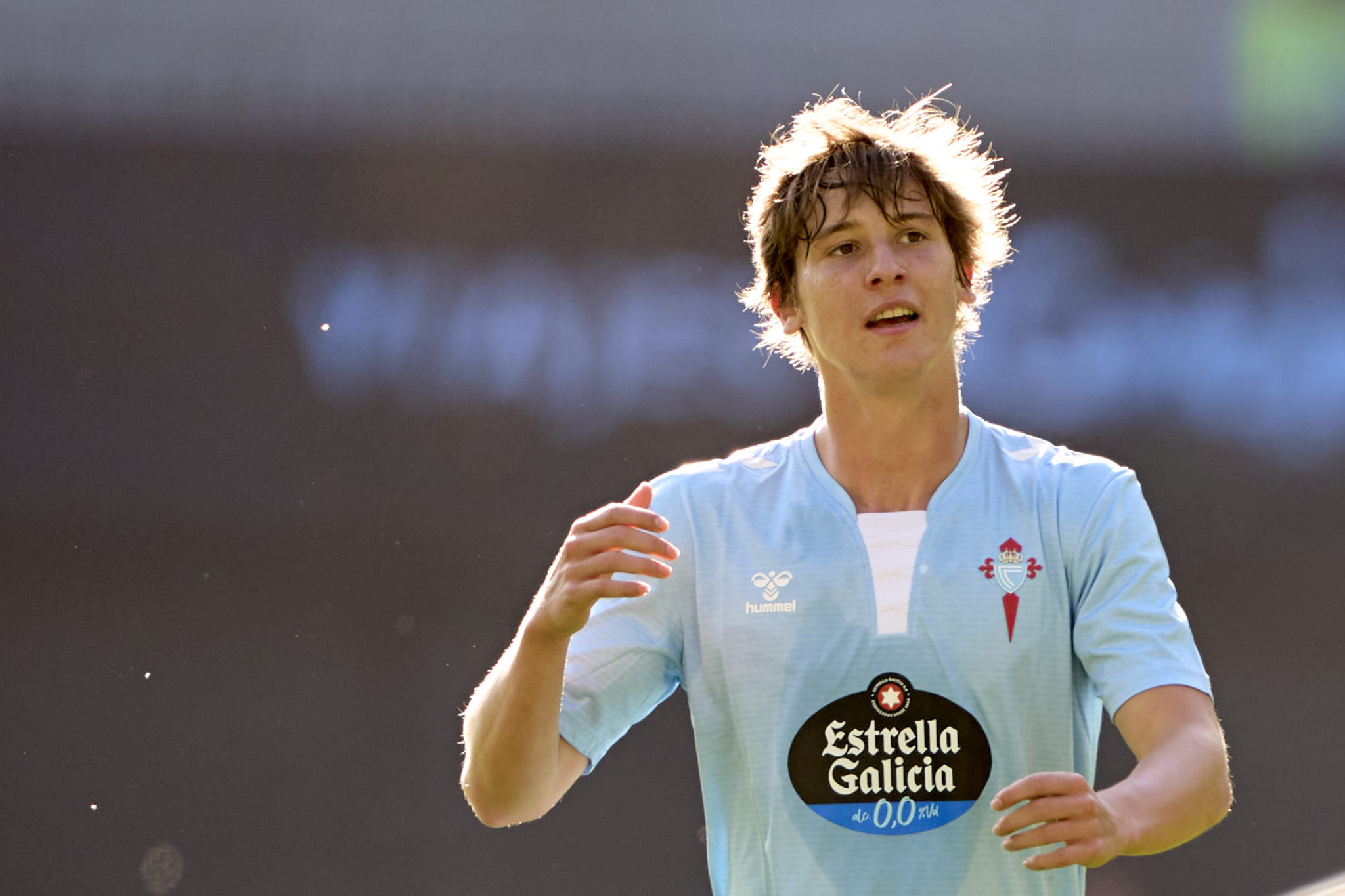 What an ex-mentor of Fer Lopez has tried to do as Spaniard closes in on ...