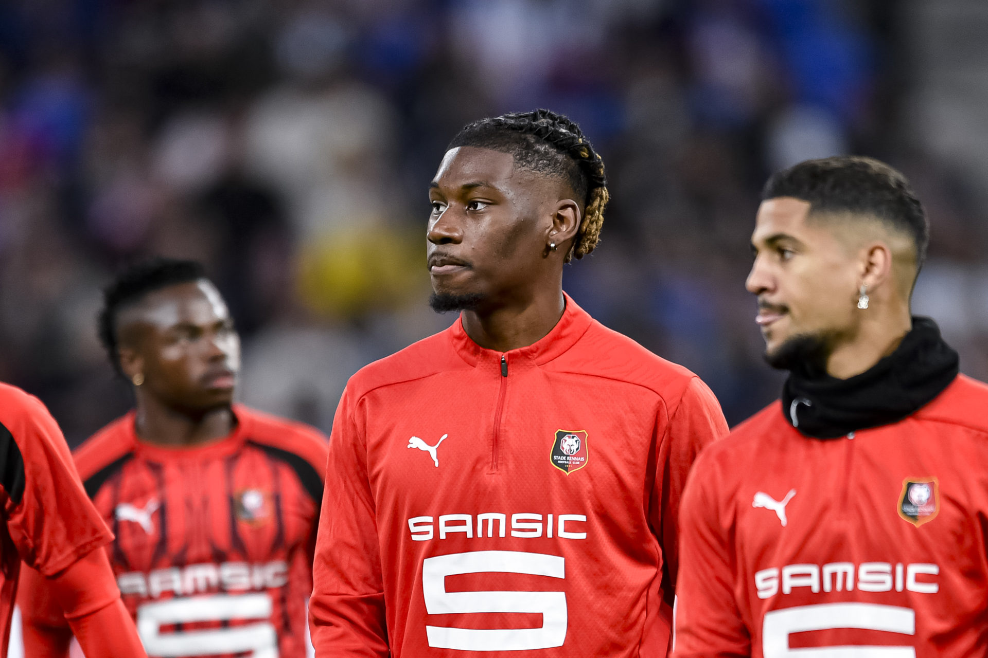 Wolves open talks to sign £4.2m defender who was better in the air than Emmanuel Agbadou in 2024/25