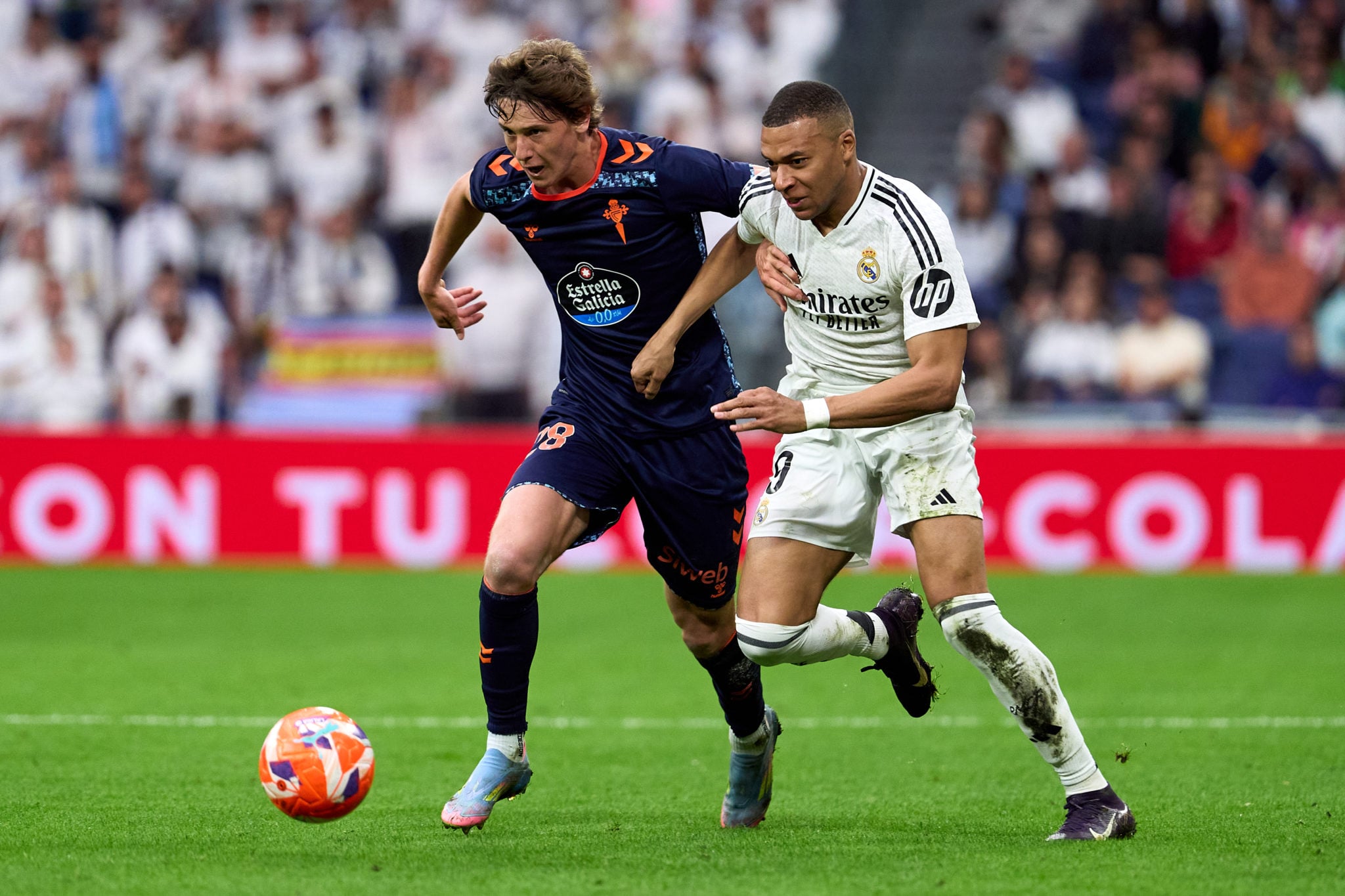 Fer Lopez ranks just behind Kylian Mbappe in stat that will get Wolves ...