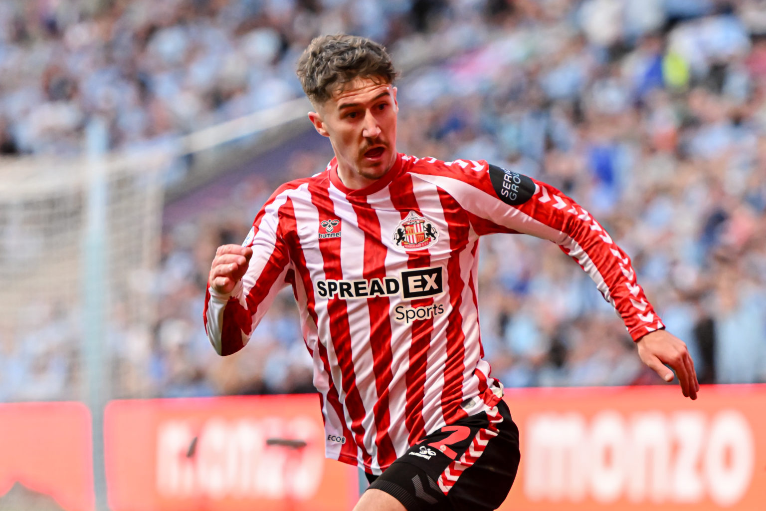 Who is Wolves-linked Trai Hume? Age, Position, Stats, Salary & More