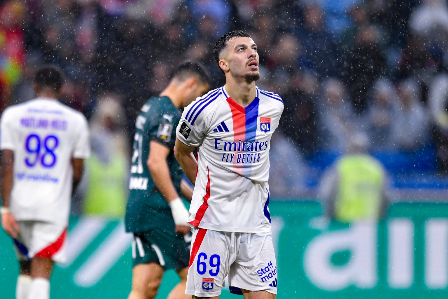 Lyon relegation hands Wolves golden transfer opportunity to finally ...