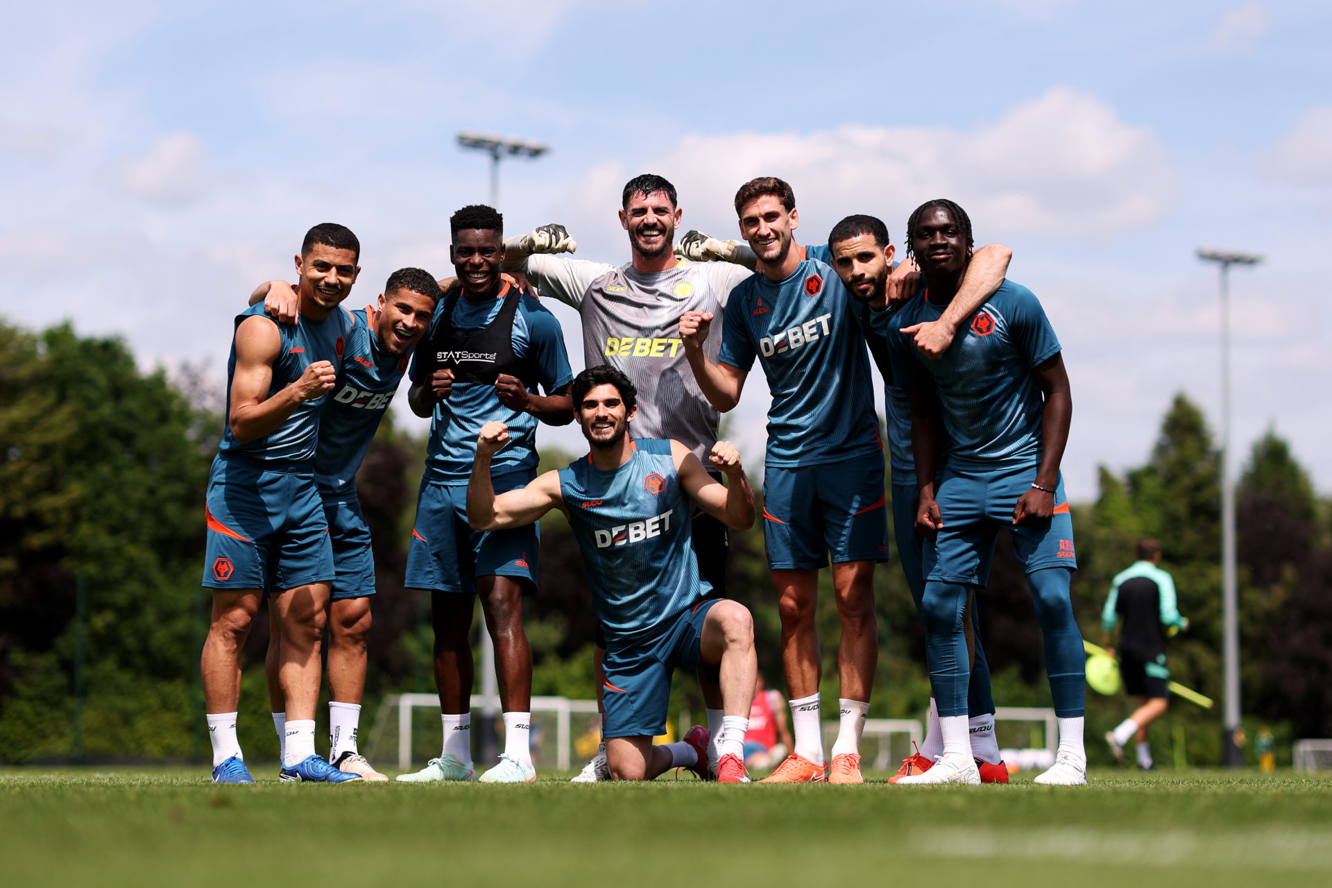 What Wolves have immediately done in reaction to Premier League ...