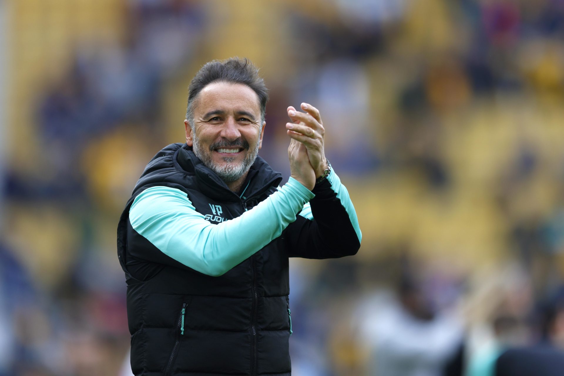 Dave Edwards shares fascinating Vitor Pereira theory after interviewing ...