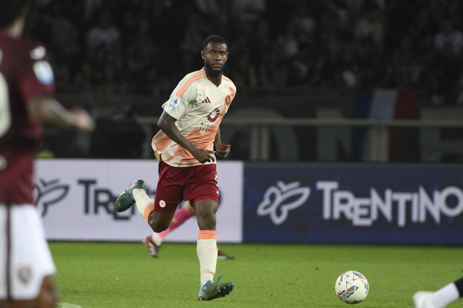 The 6ft 4in ‘warrior’ Wolves must sign to rival Toti Gomes, his club ...