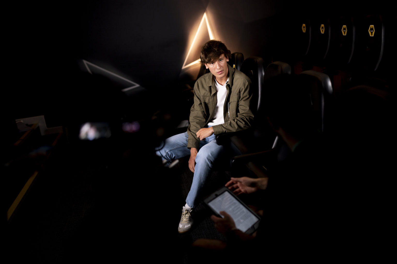 Who is Fer Lopez? Age, Height, Position, Stats & More