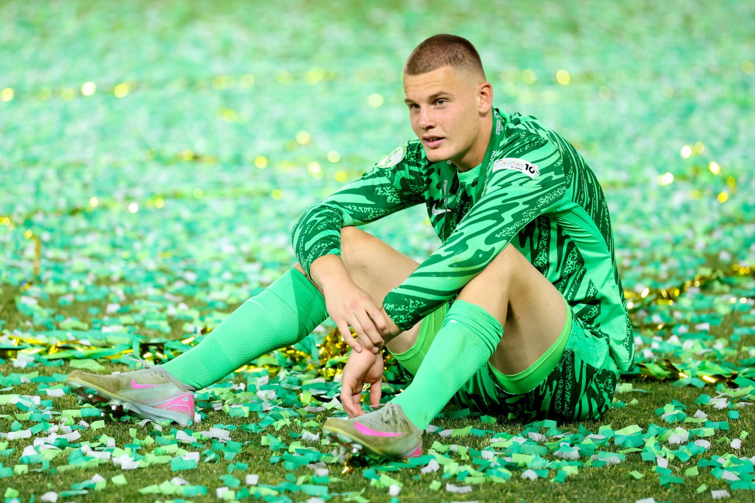 Harvey Elliott isn’t the only player to turn Wolves’ heads at the Euros ...